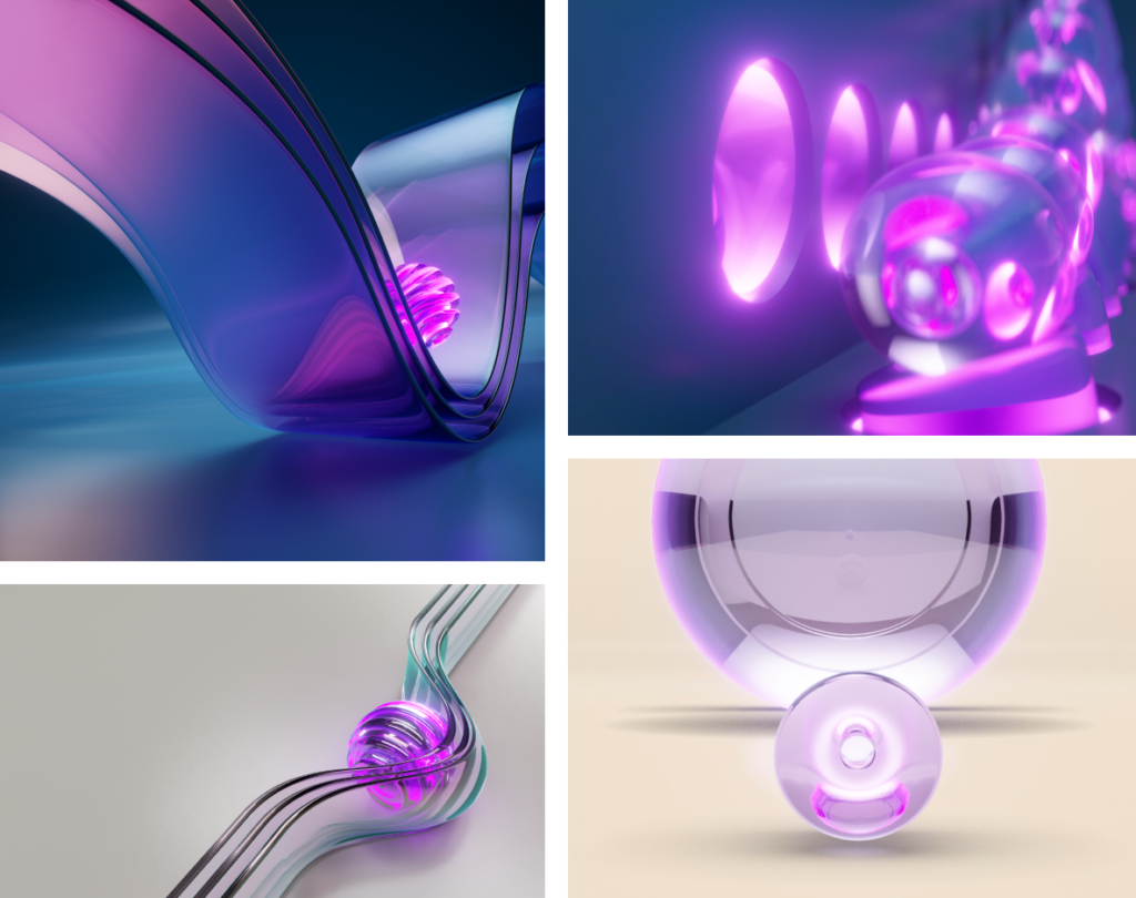 Reorienting Pliancy’s Brand Identity - Pliancy